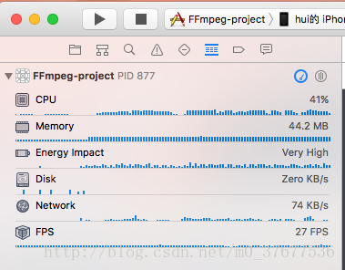 iOS ffmpeg+OpenGL播放yuv+openAL 快放 慢放 视频播放器 - 知乎