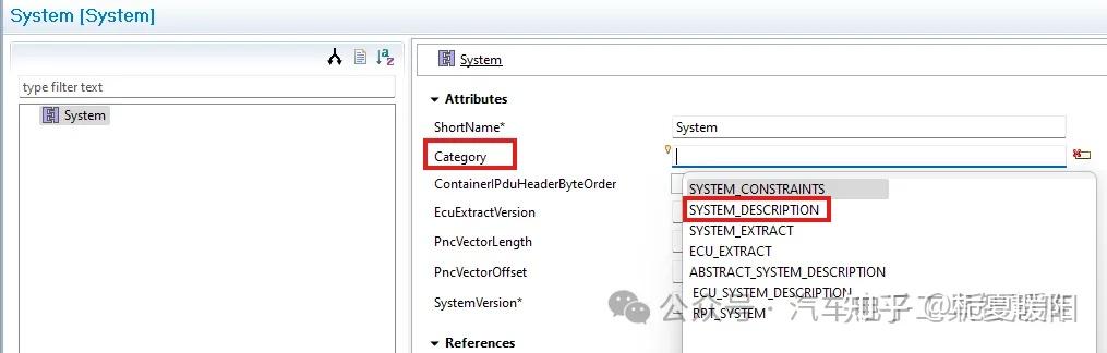 isolar高手秘籍| System Configuration一分钟速成！ - 知乎