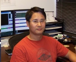 Visual Omics | 一个组学数据分析和可视化平台 - 知乎