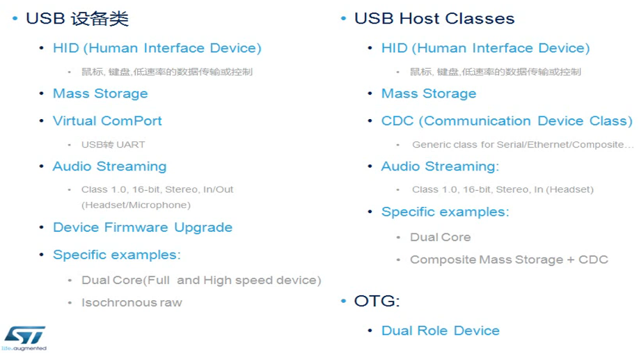 STM32 USB音频应用 - 知乎