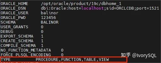 Centos7 被停用！如何利用 Ora2Pg 将 Oracle 迁移至 IvorySQL？ - 知乎