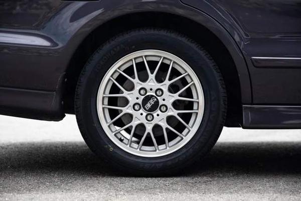 6缸旅行版EVO？三菱Legnum VR4 Type-S 4WD - 知乎