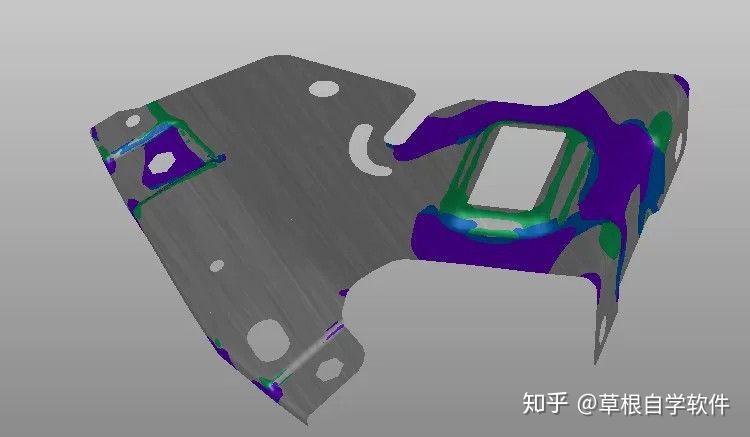 Autoform R7零基础到精通CAE全工序钣金冲压分析模拟视频教程，到某宝上搜索店铺名称：草根网络之家 - 知乎