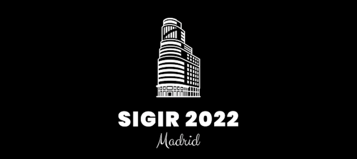 SIGIR 2022 | 推荐系统相关论文分类整理 - 知乎