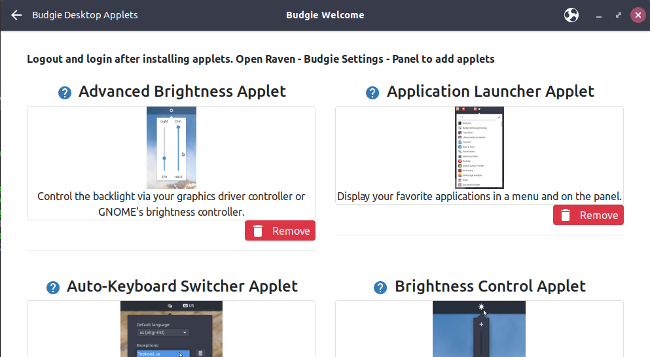 开始使用 Budgie 吧，一款 Linux 桌面环境 - 知乎