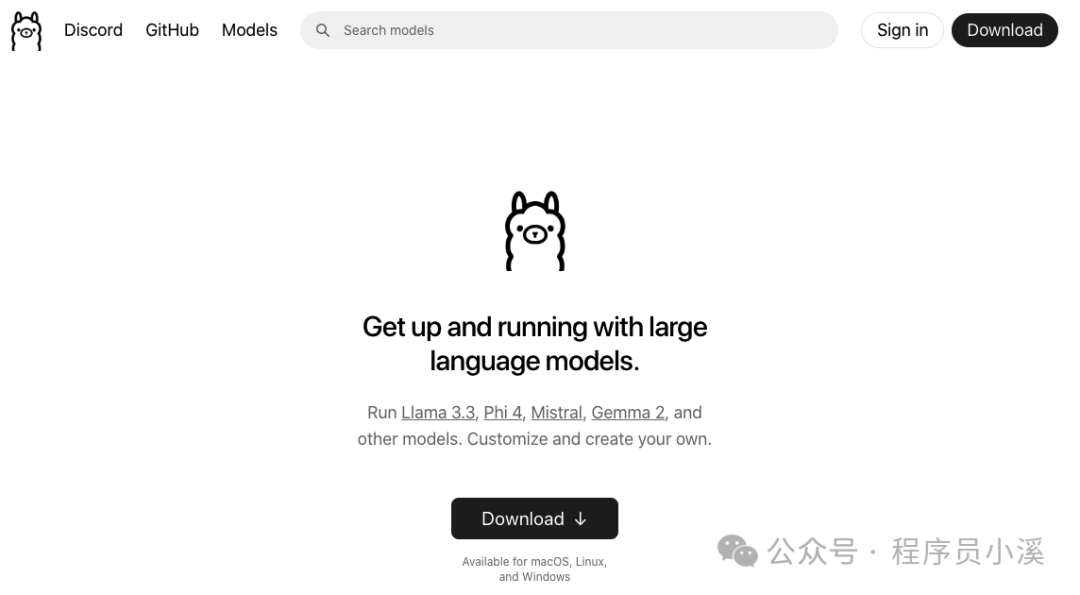 【Llama】无需GPU轻松本地部署大模型 - 知乎