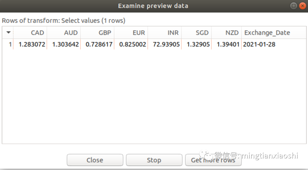 使用 Apache Hop 构建数据管道 - 知乎
