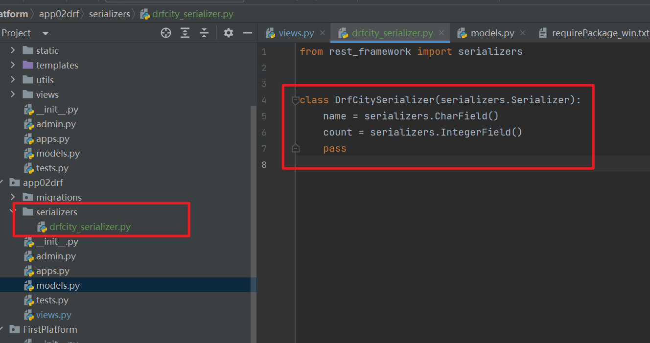 【djangodrf自学】开发api知识：asview方法、前后端分离、接口规范restful、rpc、drf获取请求入参、apiview、drf序列化器校验isvalid等11