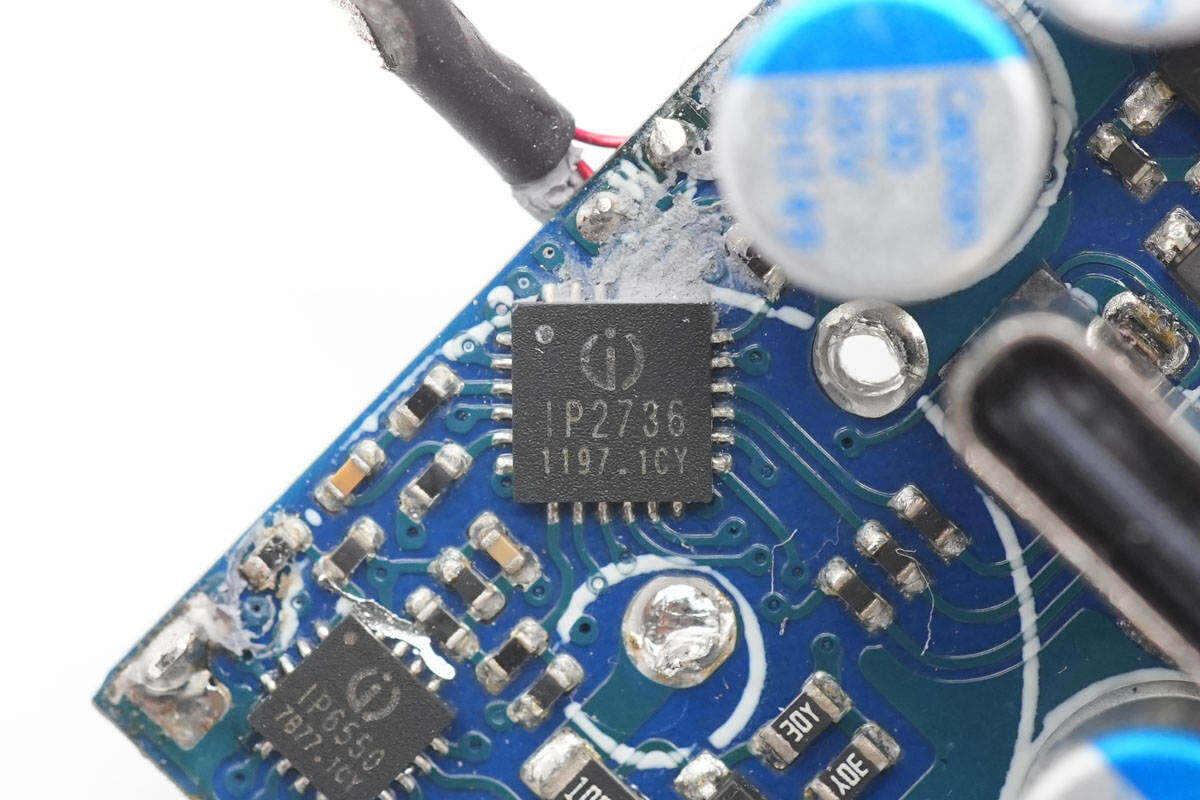 英集芯PD3.1协议芯片芯片快充应用案例汇总 - 知乎