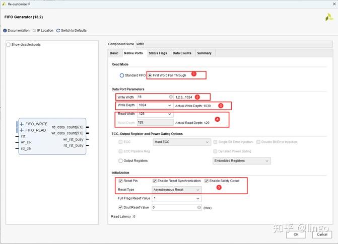 将Xilinx DDR3 MIG IP核的APP接口封装成FIFO接口（含源码） - 知乎