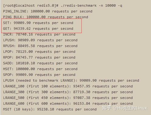 Redis事务、pub/sub、PipeLine-管道、benchmark性能测试详解 - 知乎