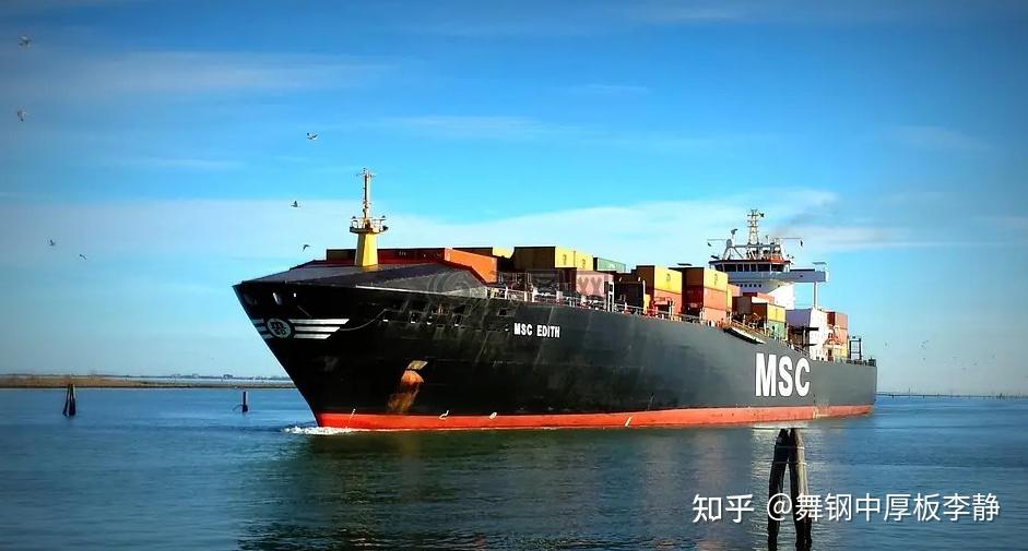 FH36船板简介,FH36定轧周期,FH36化学成分及机械性能 - 知乎