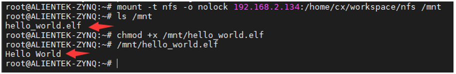 《DFZU2EG_4EV MPSoC之嵌入式Linux开发指南》第八章 使用Vitis开发Linux应用 - 知乎