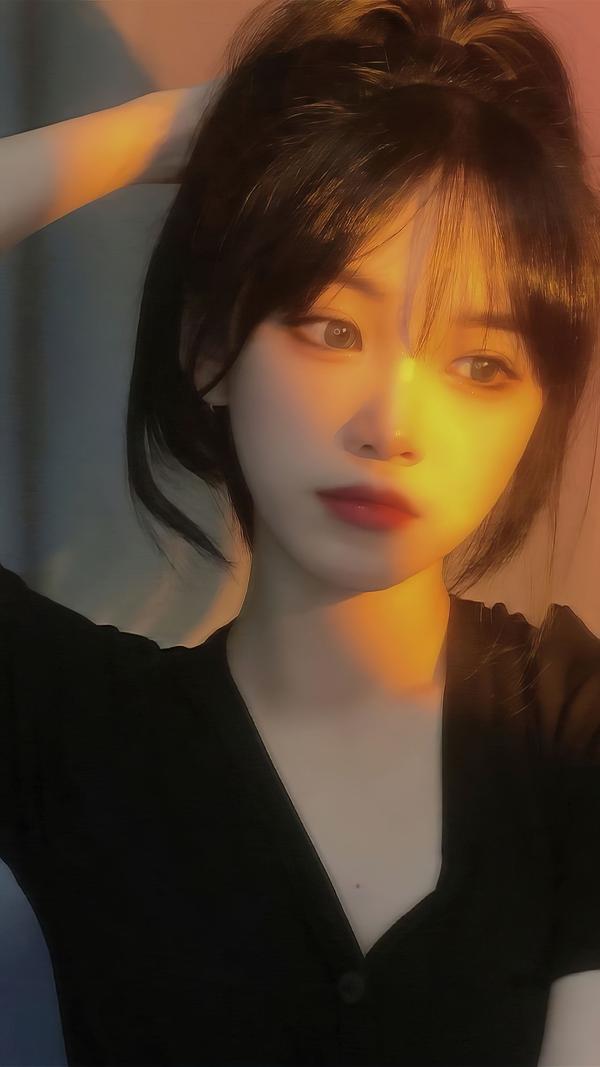 高清4k版原图壁纸颜值美女合集分享 知乎