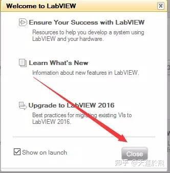 LABVIEW2016安装教程完整版安装图文教程、注册下载方法 - 知乎
