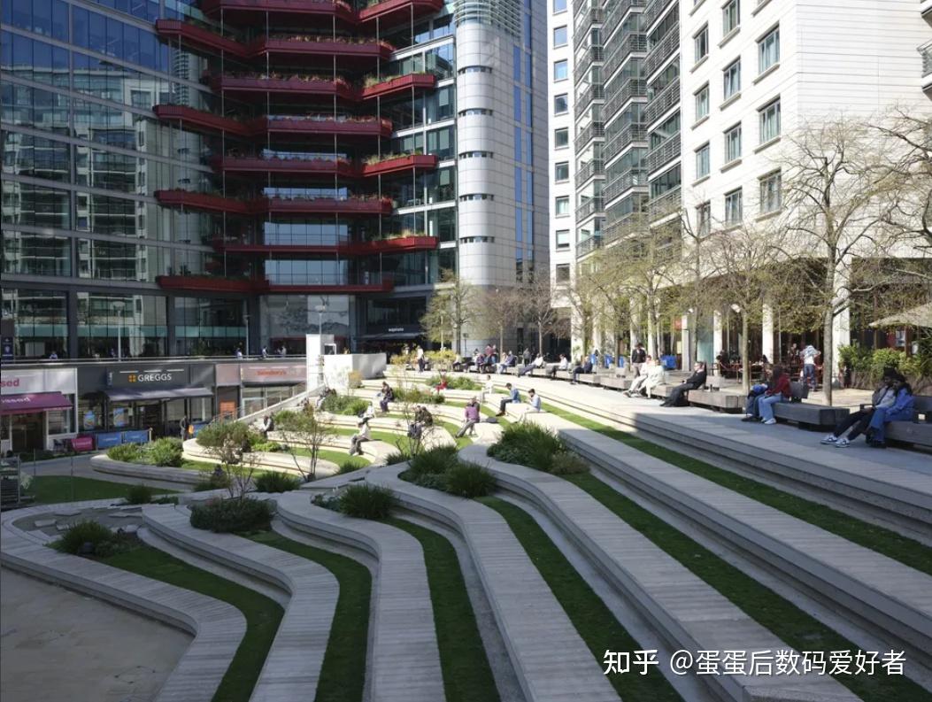 富士GFX100RF与徕卡Q3：我对比了两款顶级便携相机，结果更偏爱哪一款呢？ - 知乎