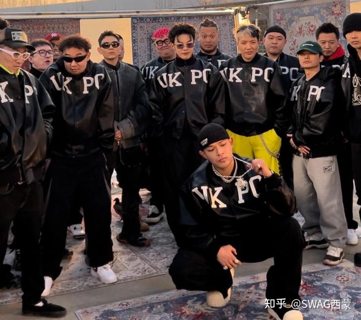 说唱圈丨PGONE台湾巡演再引争议；刘聪上这个春晚；全明星阵容出现；Mai回应Fxxk Quavo... - 知乎