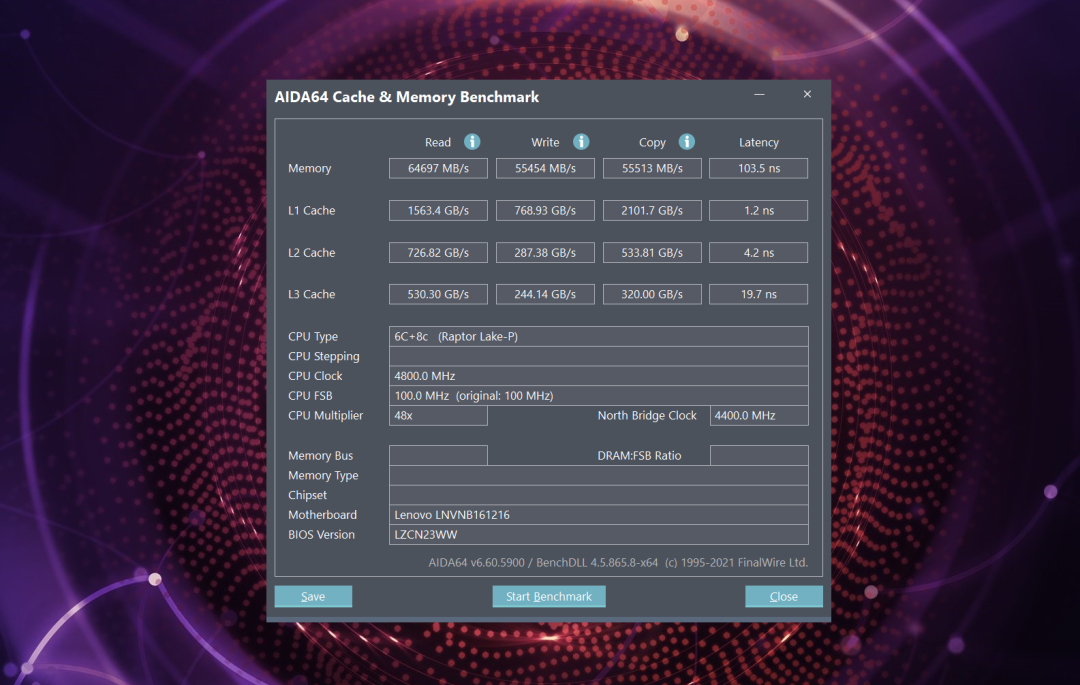 联想 GeekPro G5000 简评：我不是「拯救者」 - 知乎