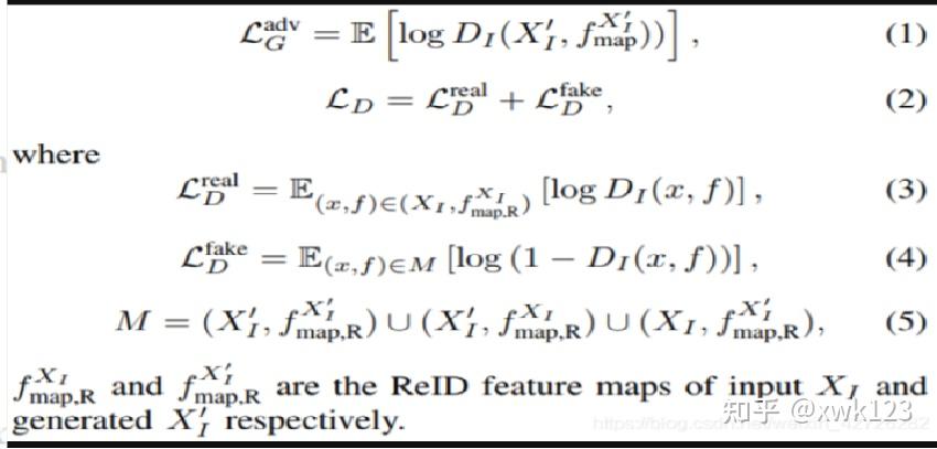 文献阅读：《RGB-IR Cross-modality Person ReID based on Teacher-Student GAN ...