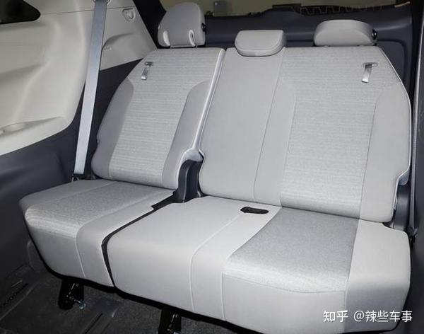 30万级MPV，到底选别克GL8还是丰田赛那? - 知乎