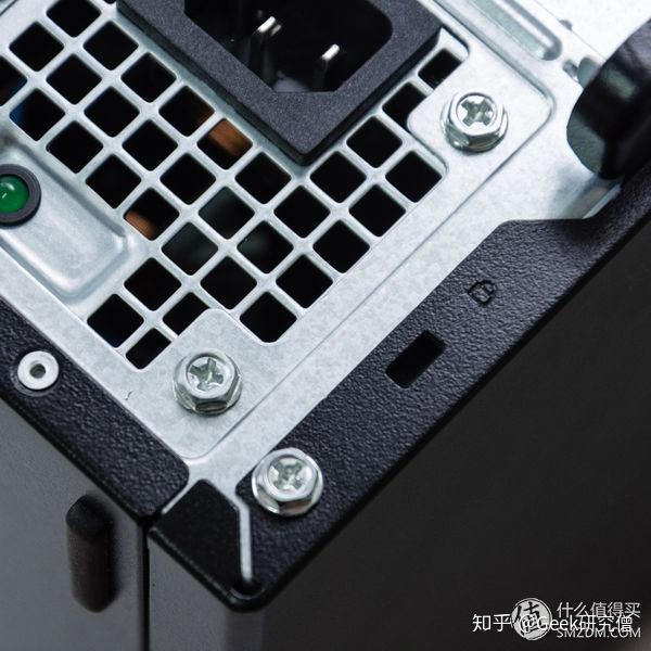 体积小巧，办公优选：Dell 成就3470商用主机的深度测评 - 知乎