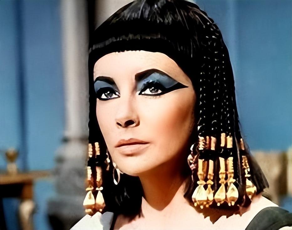 古埃及人喜欢做头发？通过发型彰显个性，是超越种族和时间追求 - 知乎