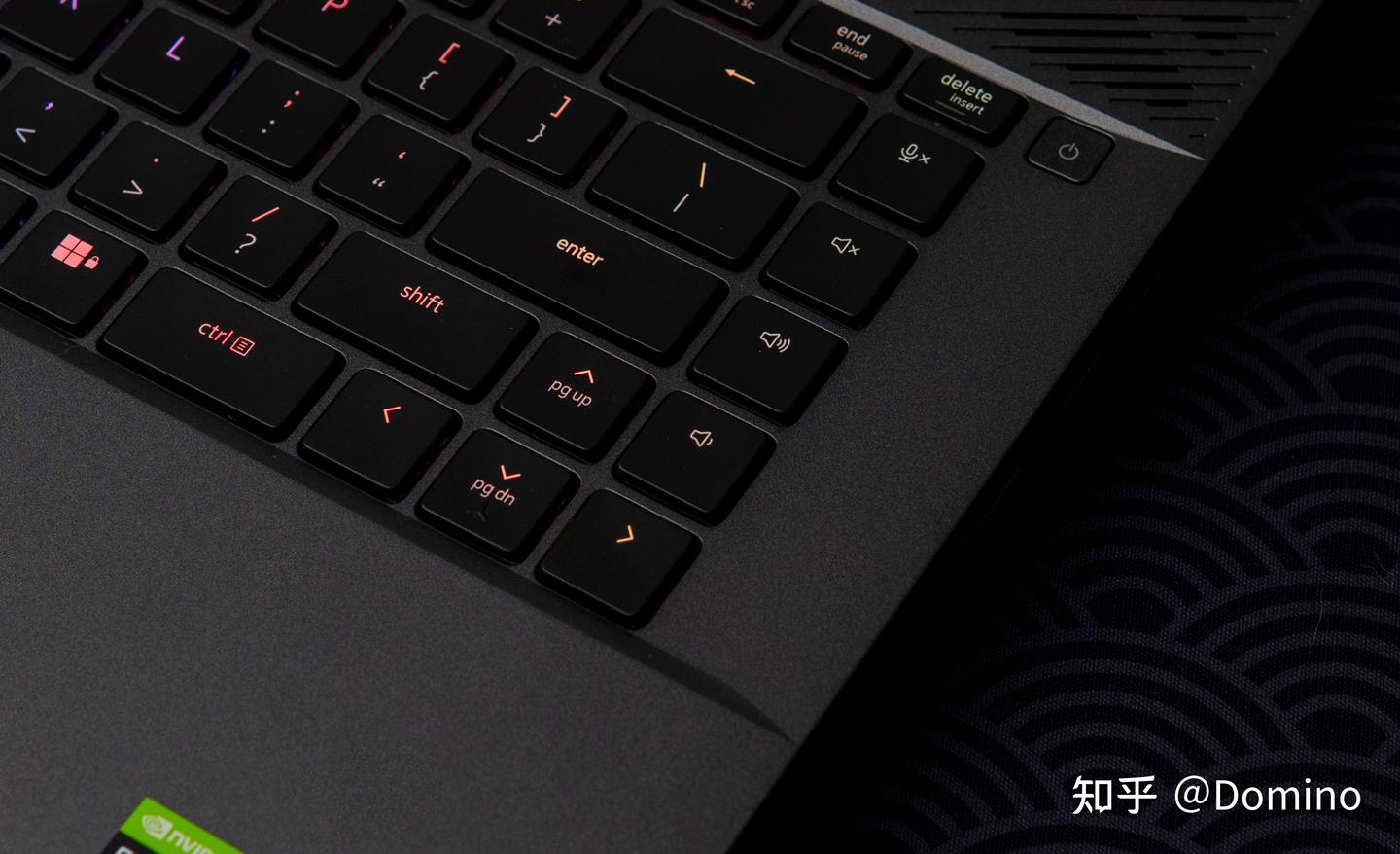 在外设党眼中，搭载Cherry机械键盘戴尔游匣G16怎么样？ - 知乎