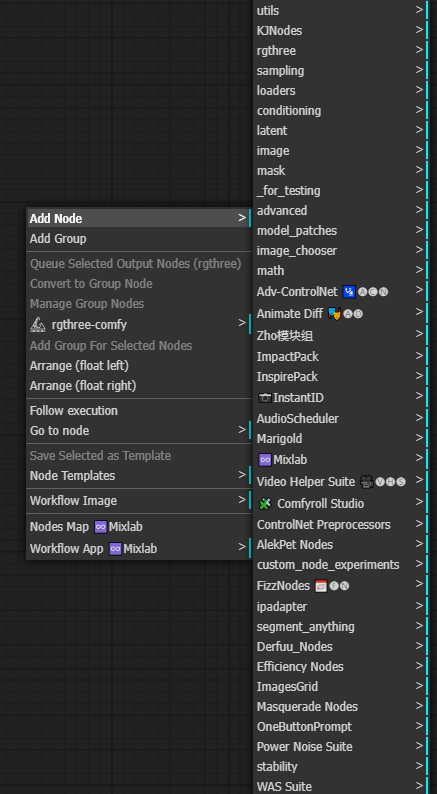 ComfyUI 零基础入门 | 附原理 | 云端部署教程 - 知乎