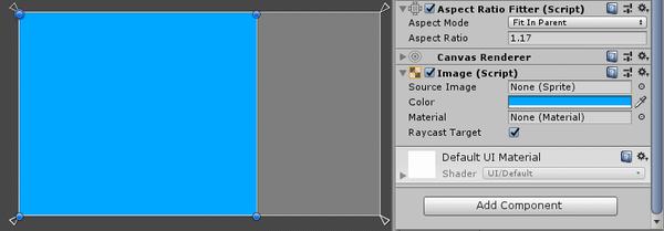 Unity中UI的自动布局 - 知乎