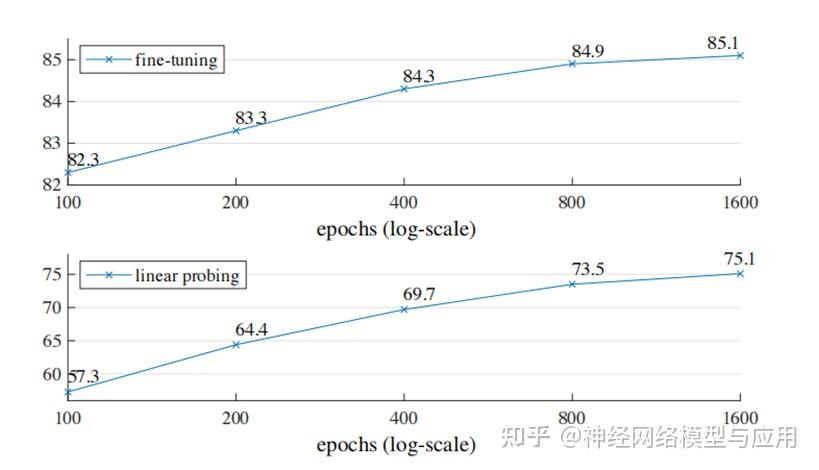 【MAE】Masked Autoencoders Are Scalable Vision Learners（论文研读） - 知乎