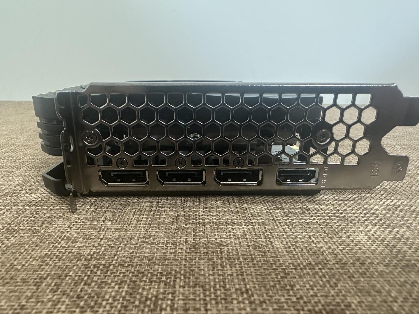 RTX 4060Ti 评测，4060Ti VS 3060Ti G6X 选谁？ - 知乎