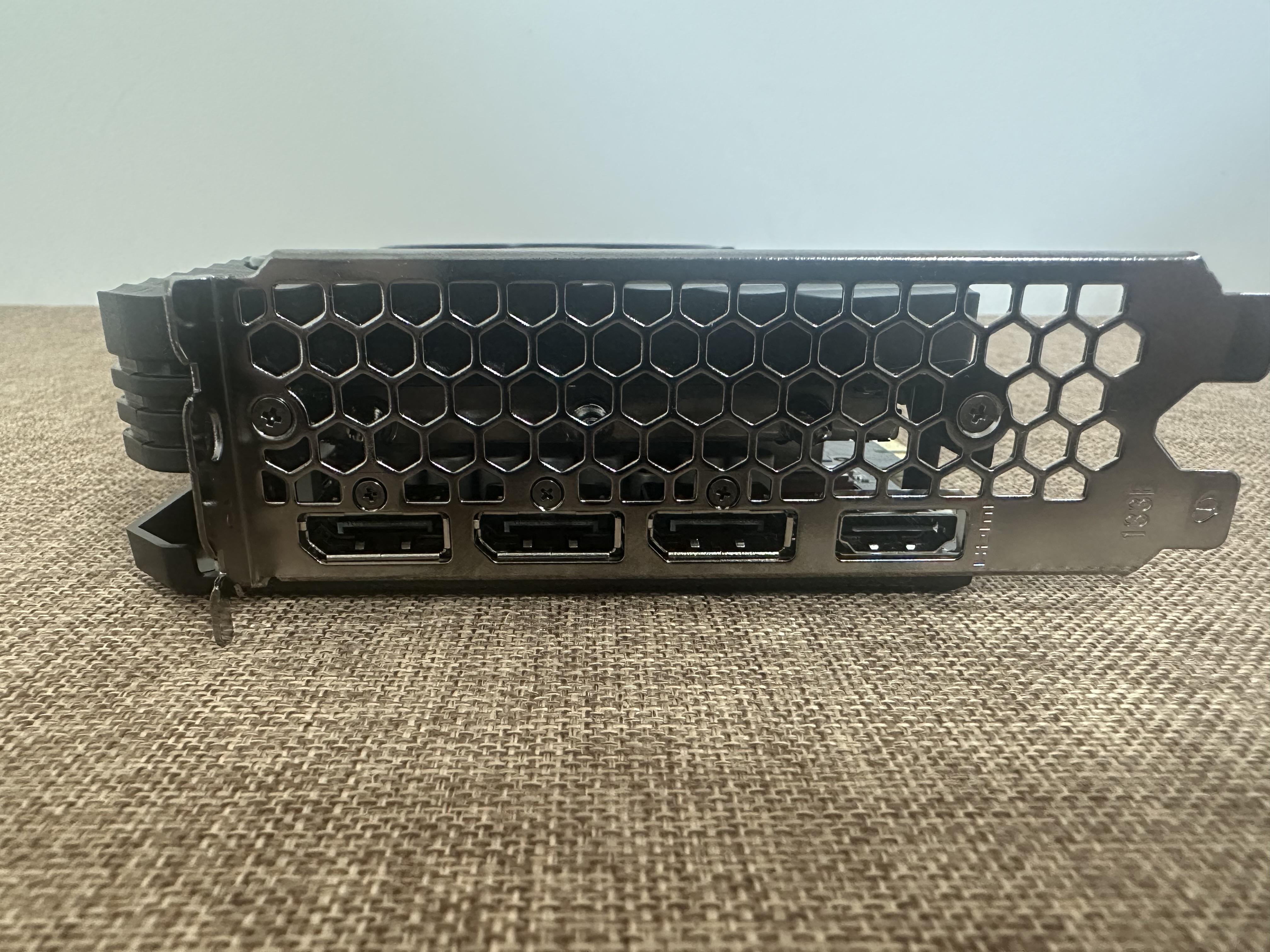 RTX 4060Ti 评测，4060Ti VS 3060Ti G6X 选谁？ - 知乎