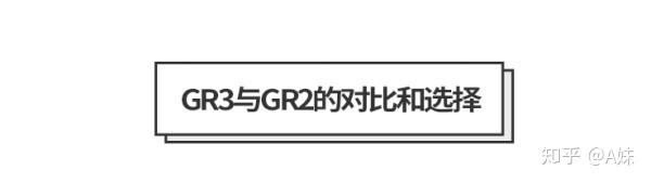 大揭秘！摄影师的「GR3」独家拍摄参数！ - 知乎