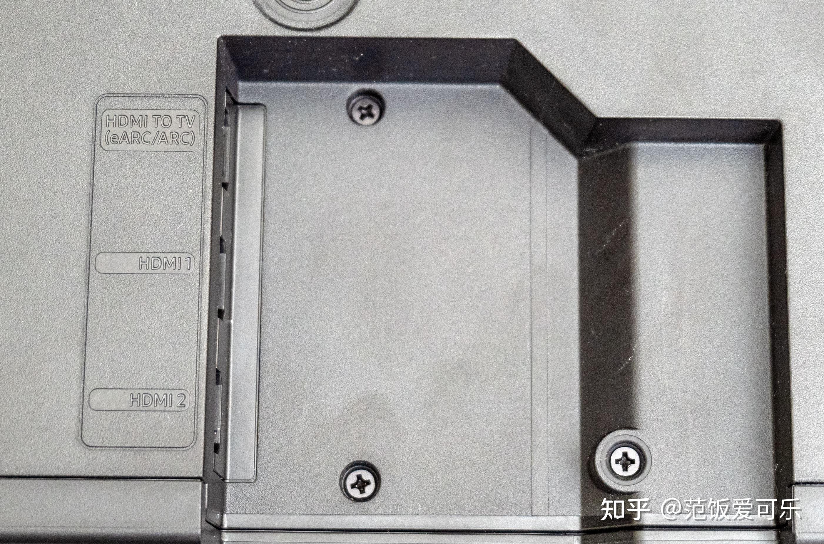 支持HDMI 2.1直通 三星Q990D回音壁体验评测 - 知乎