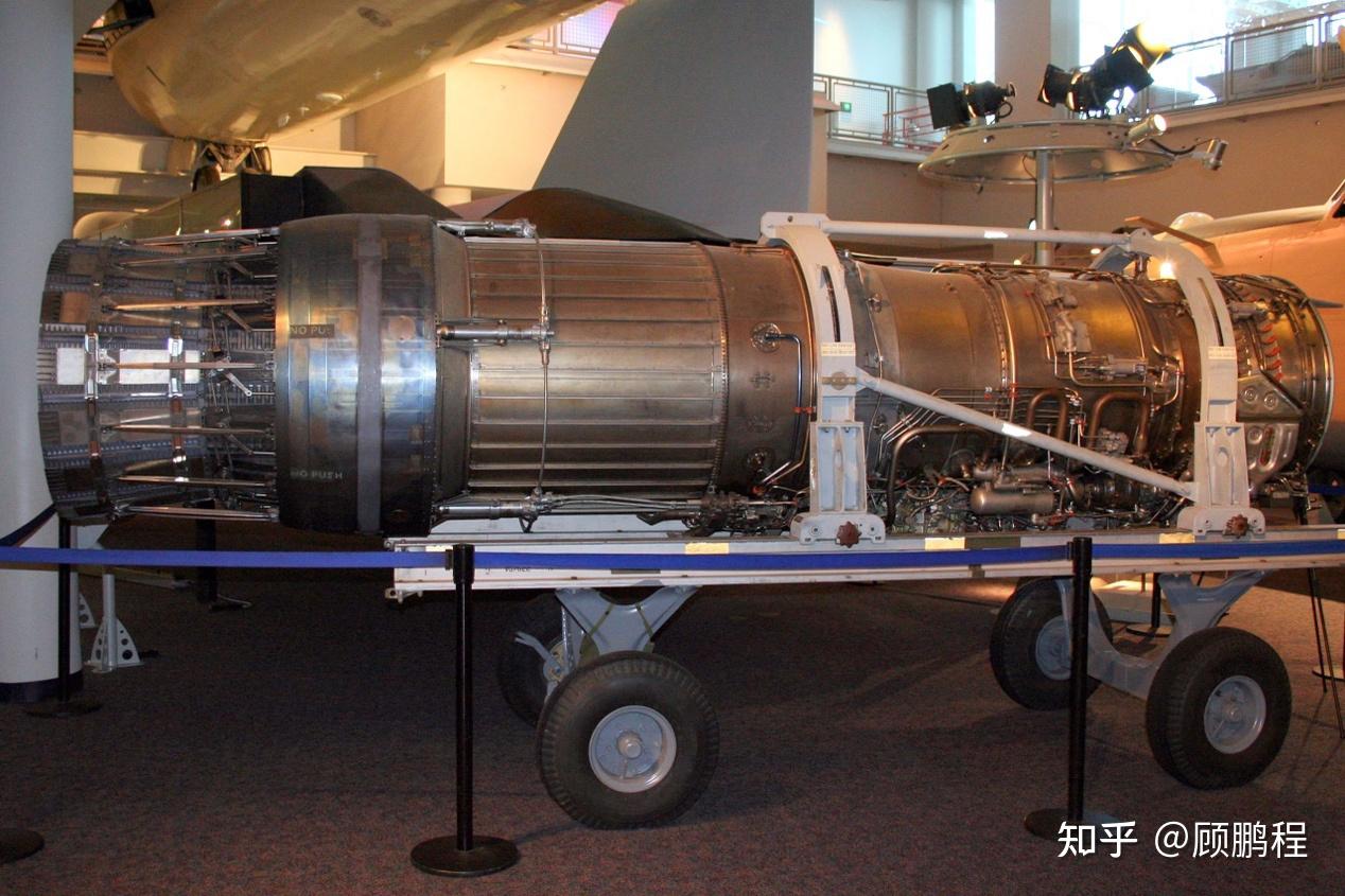 F100发动机 - 知乎