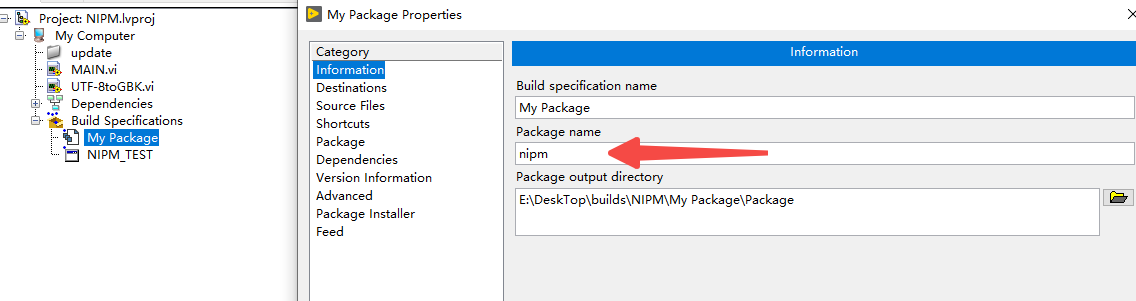 labview生成的exe一次部署、后续跟随版本变化自动升级方法 - 知乎