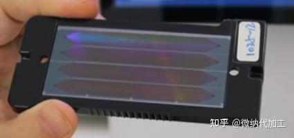 真迈生物测序芯片（Flowcell） - 知乎