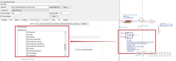 IBIS-AMI模型简介 - 知乎
