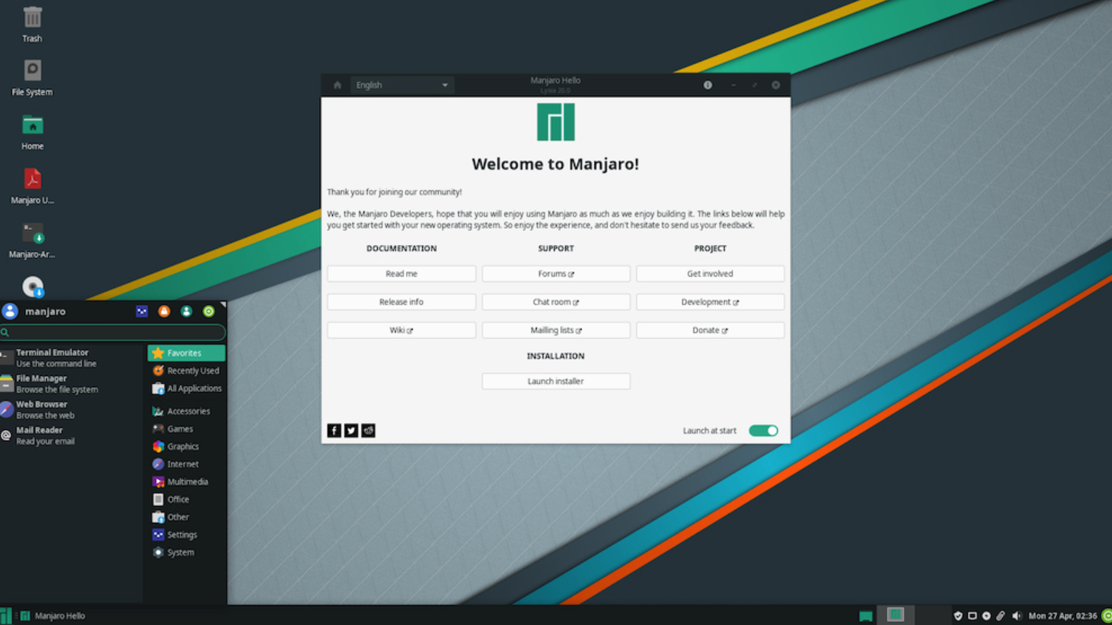 【干货】linux系统那个好，对比5大linux，找出linux系统那个好 - 知乎