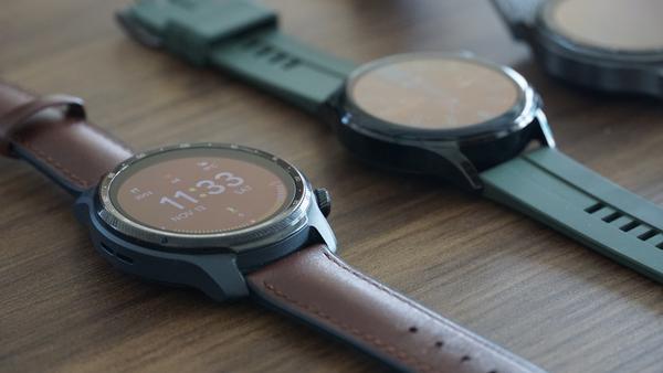 评测：TicWatch Pro X智能手表的实际体验如何？