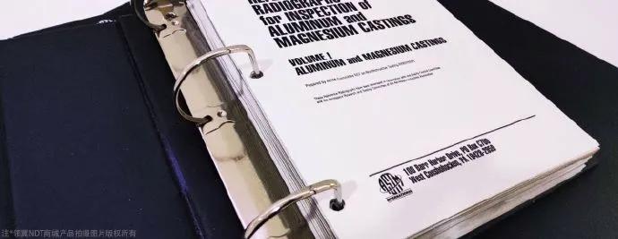 ASTM E446厚度2in(51mm)以下钢铸件的标准射线图谱到底讲了什么？ - 知乎