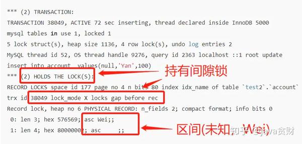 Mysql死锁问题如何排查和解决 - hanease - 博客园