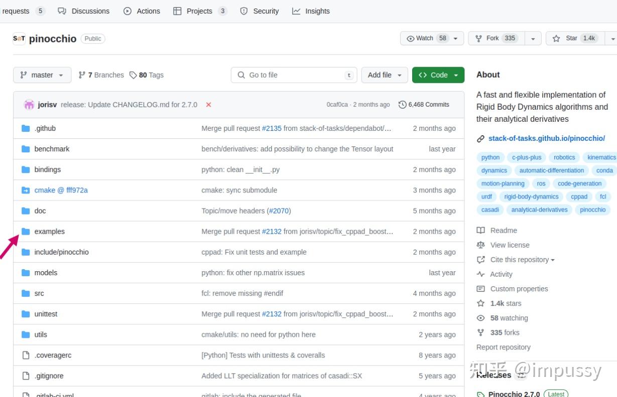 NMPC应用：利用Cppad和ipopt实现倒立摆nmpc控制【1】如何学习 - 知乎