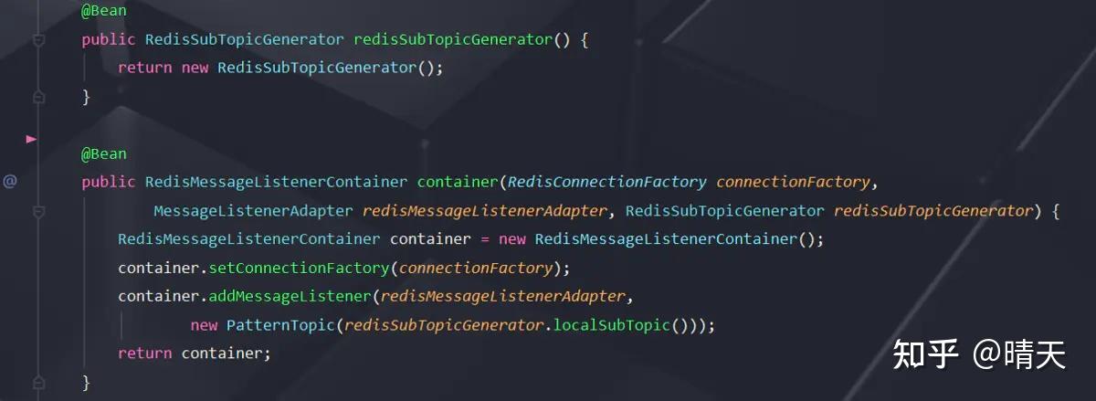 SpringBoot+Netty+Redis搭建长连接集群 - 知乎