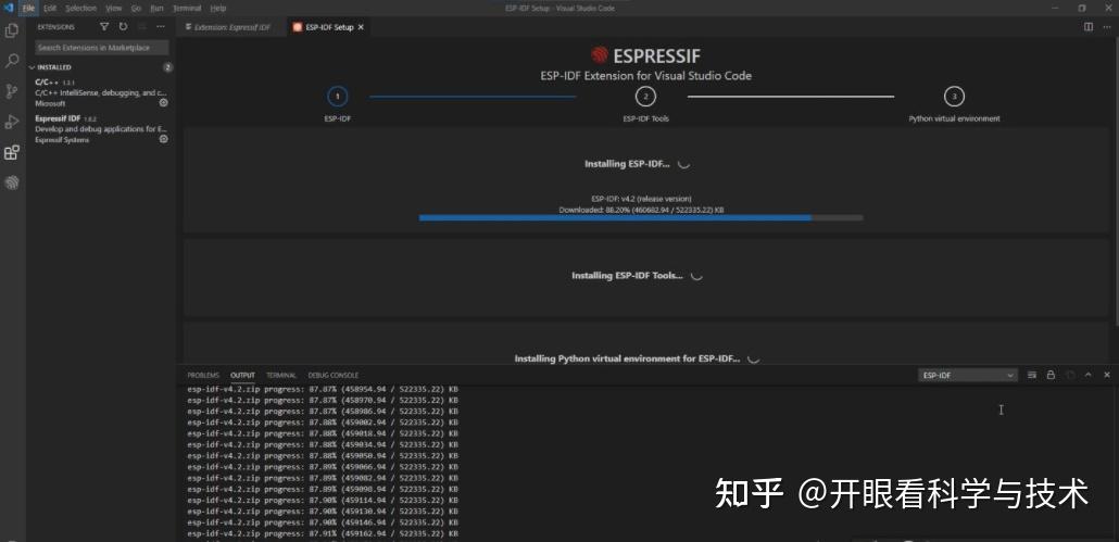 ESP32驱动TFT-LCD开发记录（基于ESP-IDF） - 知乎