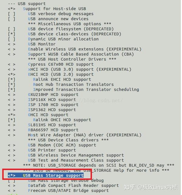 Linux USB U盘热插拔挂载和卸载 - 知乎