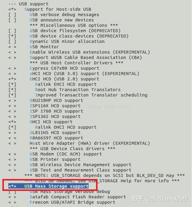 Linux USB U盘热插拔挂载和卸载 - 知乎
