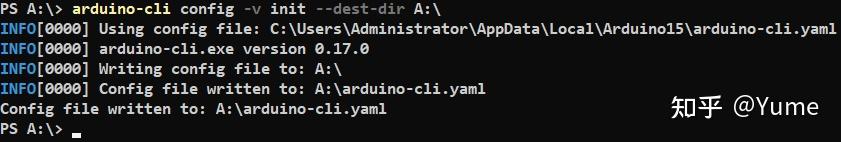 Arduino Cli和vscode——打造属于自己的arduino Ide 知乎