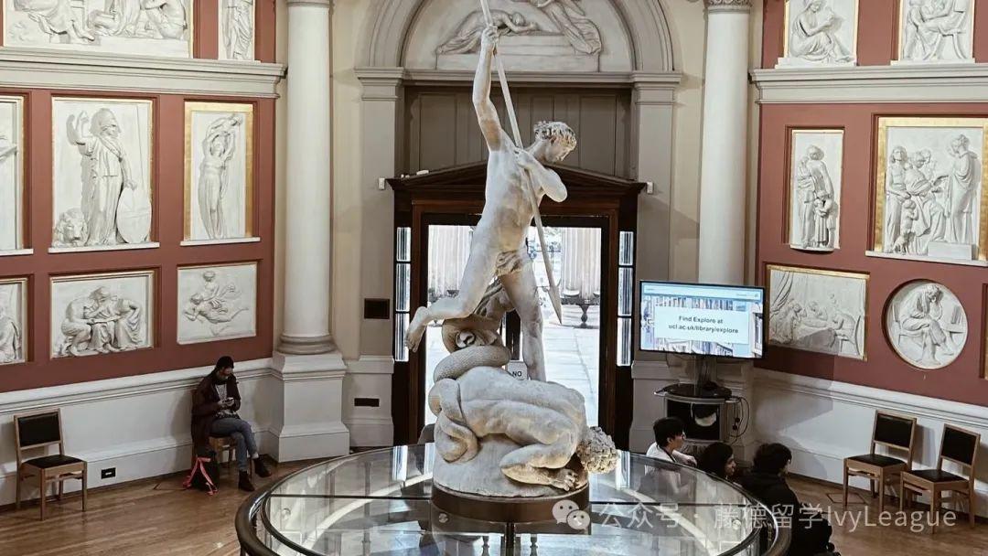 4月捡漏！25fall UCL硕士这8个专业还可申 - 知乎