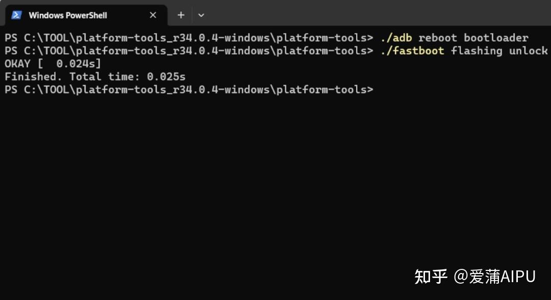 一加 ACE2 PRO解锁BL与KernelSU ROOT教程，保姆级小白向指南 - 知乎